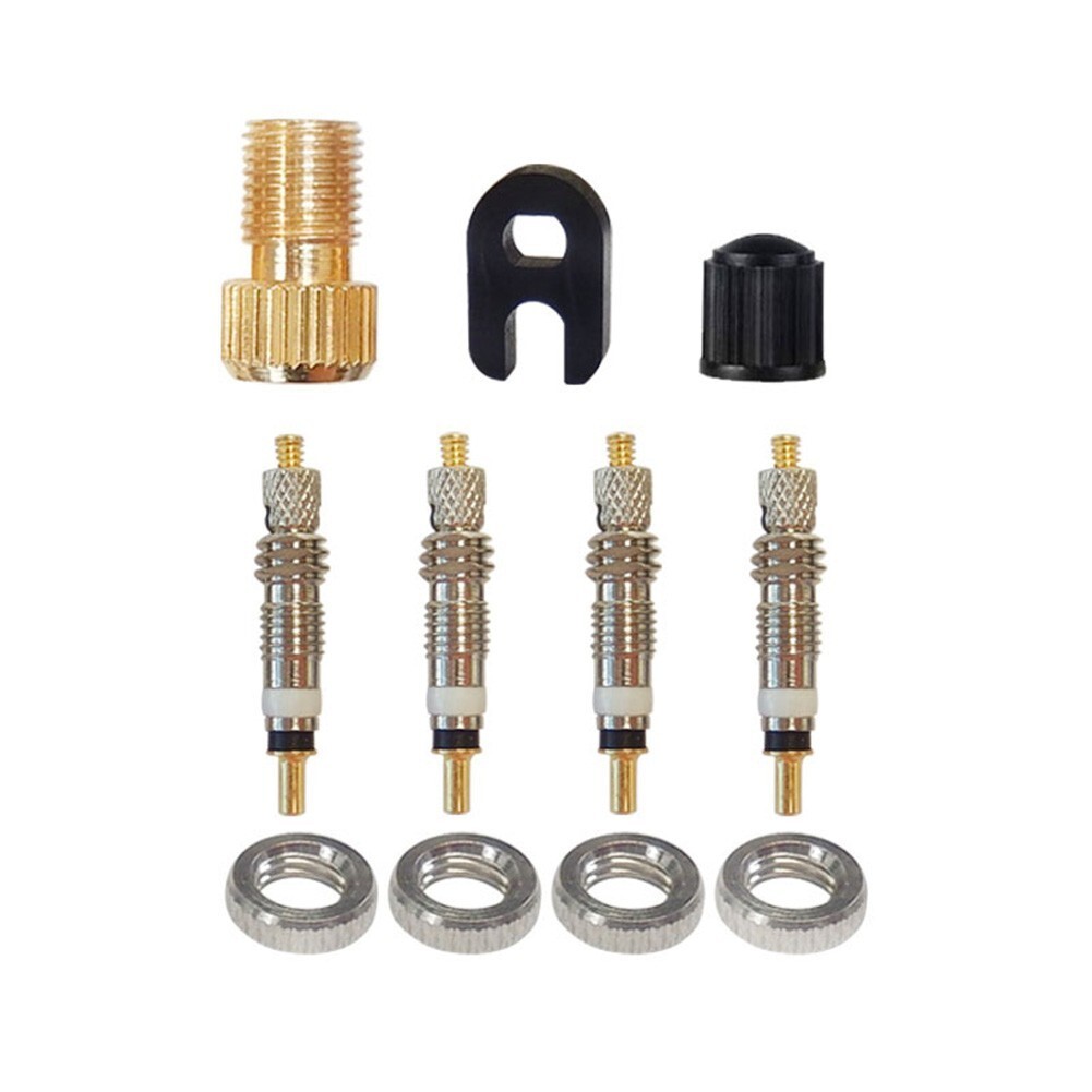 Essential Presta Valve Core Stem Removal Tool for Efficient Tyre ...