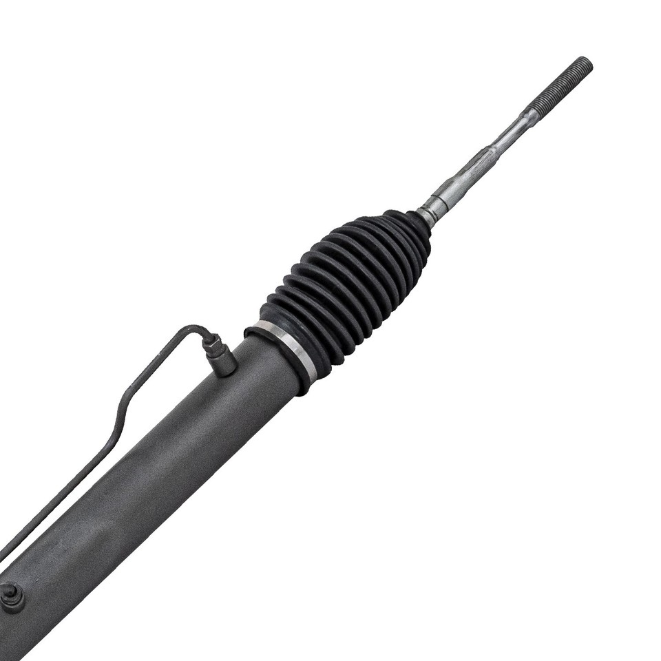 RWD Complete Power Steering Rack Pinion for 2003-2005 Nissan 350Z 2003 ...