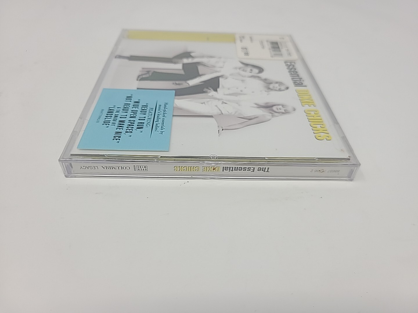 The Essential Chicks by Chicks (CD, 2010) for sale online | eBay