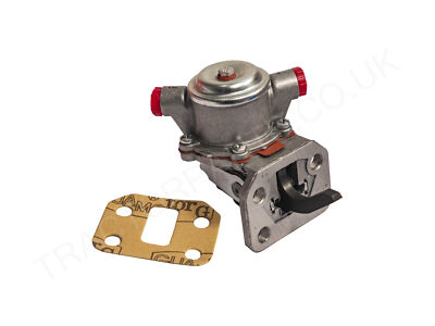 Fuel Lift Pump JCB Perkins 17400400 3637300M91 3641408M91 4222091M91 ...