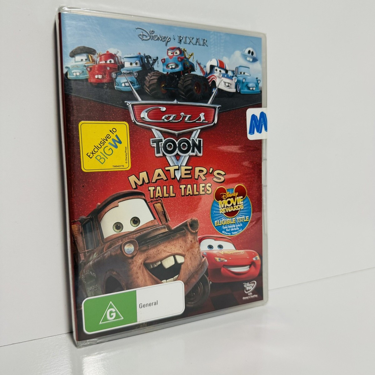 Tall Tales Cars Cars Toon Mater's Tall Tales (2010) Posters — The