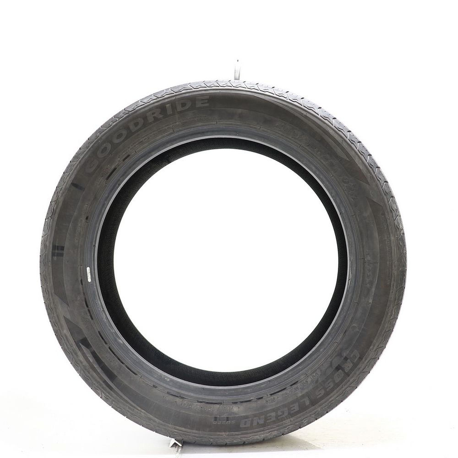 4 New Goodride Cross Legend Su320 - 275/60r17 Tires 2756017 275 60 17 ...