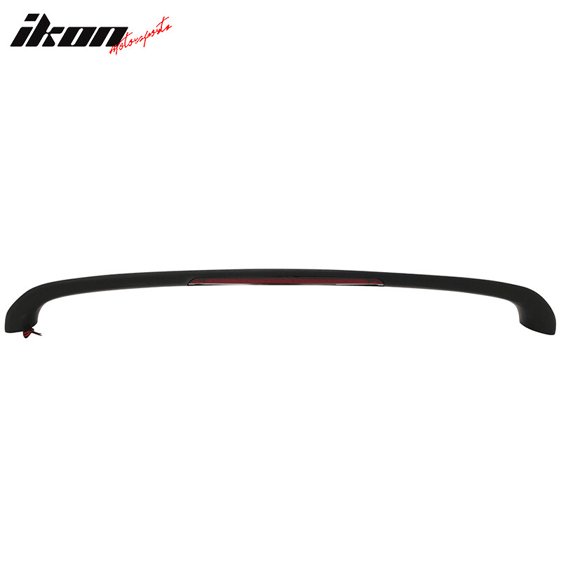 Fits 03-08 Mazda 6 4-Door OE Style Trunk Spoiler Painted #18J Grace ...
