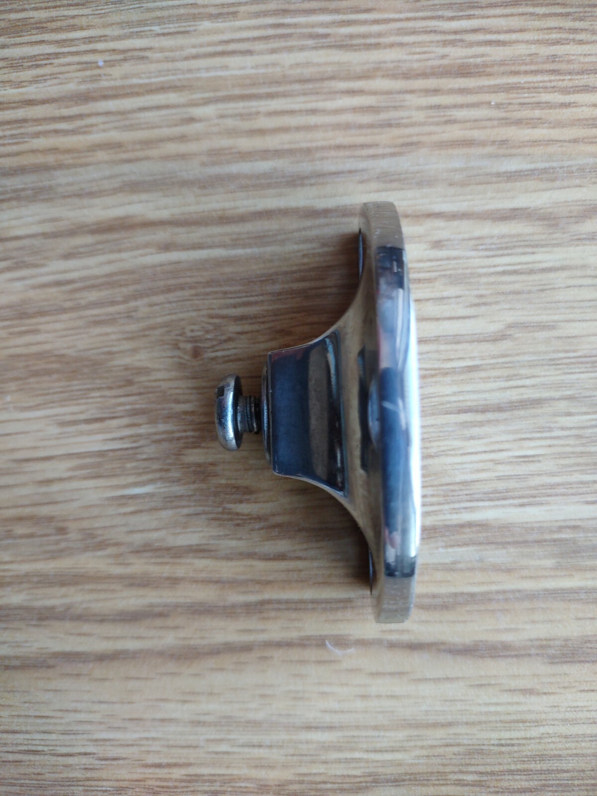 SEA RAY PARTS ORIGINAL BIMINI TOP AFT ENCLOSURE SIDE MOUNT BRACKETS ...