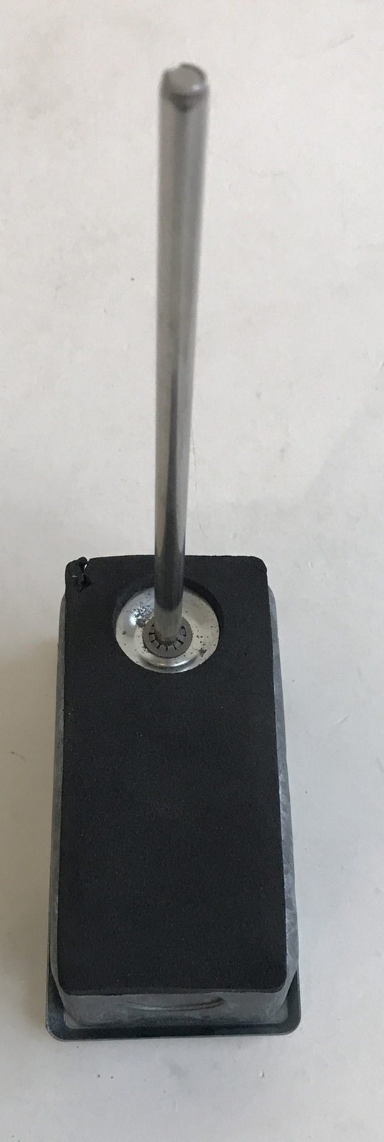 *USED WITH BOX* WEED INSTRUMENT 733PB-U-6 (50 To 100 F) TEMPERATURE ...