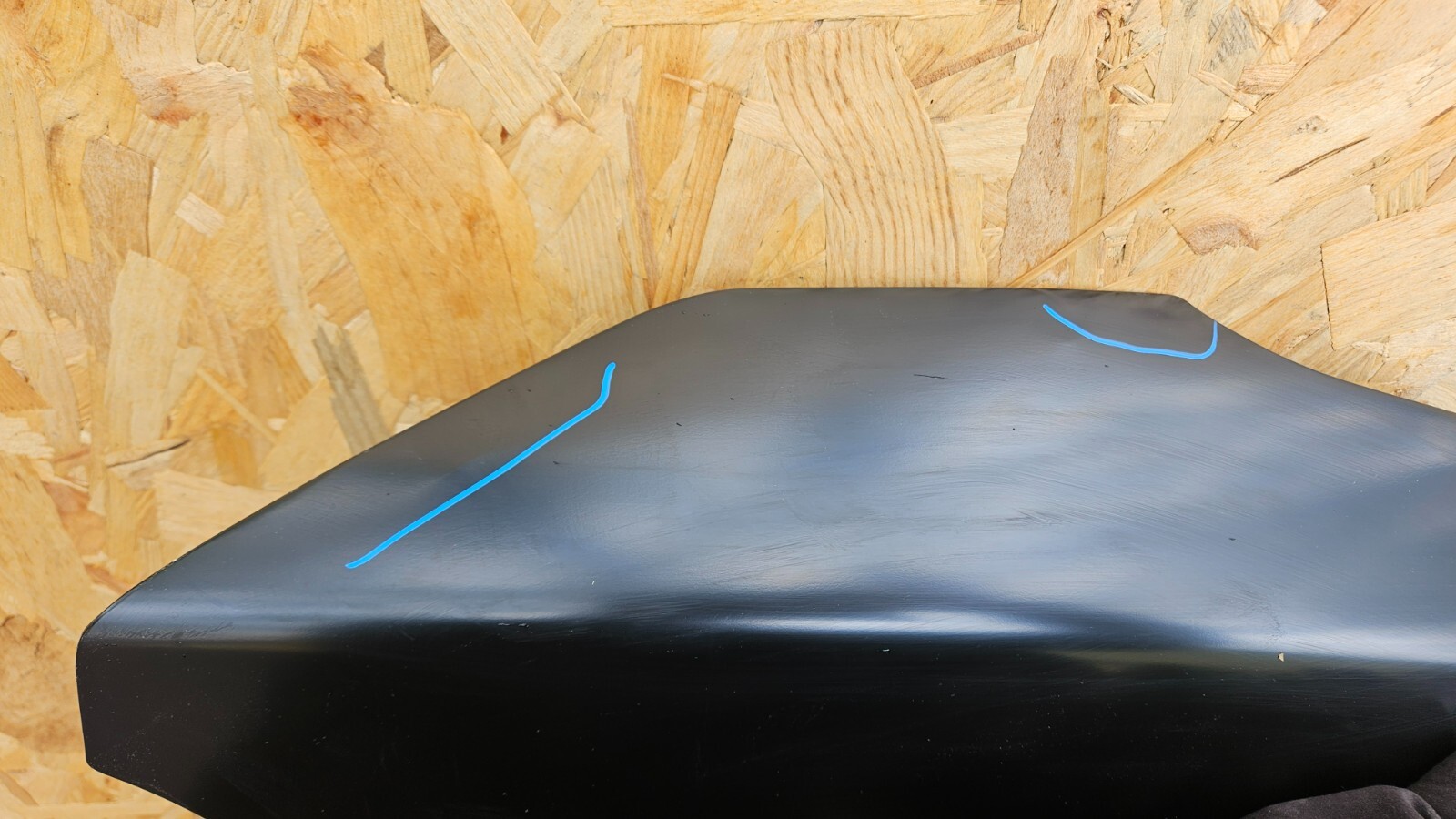 RENAULT CAPTUR BONNET 2013-19 | eBay