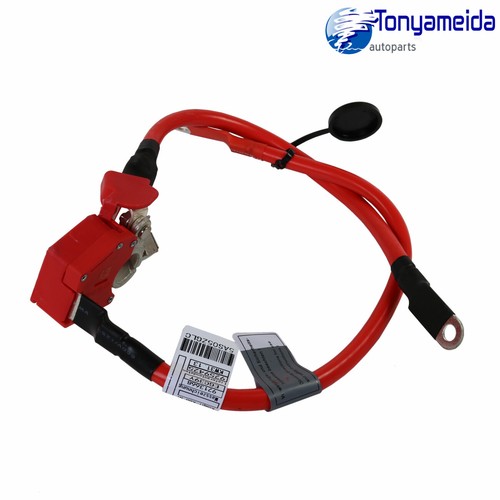 61129259425 For BMW 320I 328I 335I 428I 435I Cable Battery Positive ...
