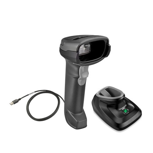 Zebra Technologies DS2278 Wireless Handheld Scanner | eBay