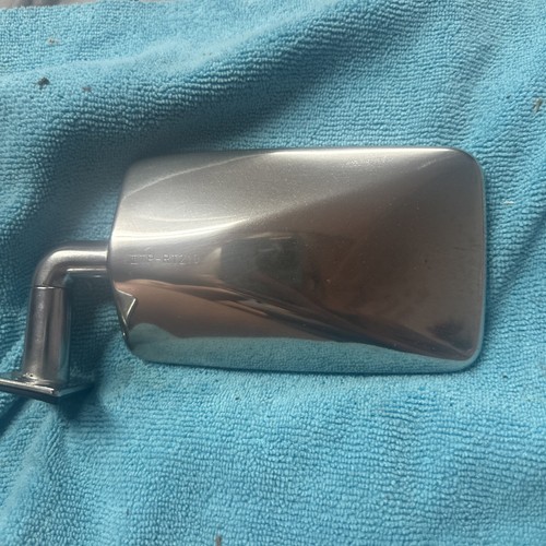 1970-1973 Porsche 914 Drivers Side Exterior Mirror OEM | eBay