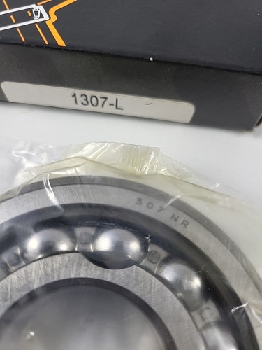 Timken 1307-L (SKF 307NA) Single Row Deep Groove Radial Ball Bearing | eBay