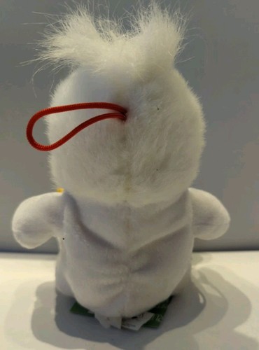 Rudolph Misfits Bumble Abominable Snow Monster Stuffins 1998 Vintage ...