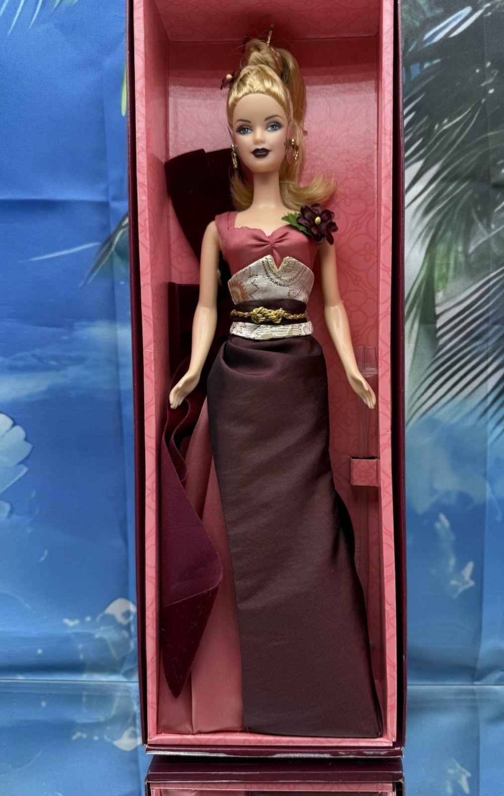 Exotic Intrigue 2004 Barbie Doll for sale online | eBay