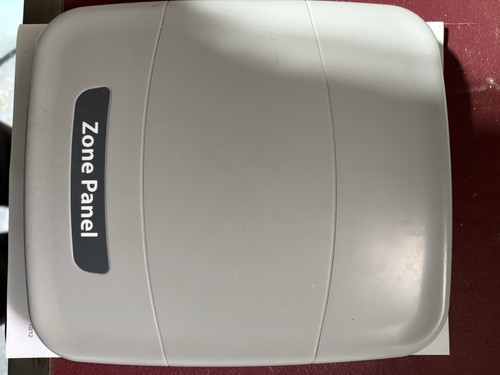 Trane Zone Panel Expander ZZONEEXPAC52ZBA USED | eBay