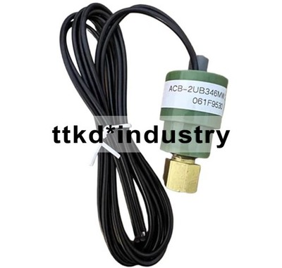 1PCS NEW Pressure Switch ACB-2UB346MW 29 NC 23 061F9530 replacement ...