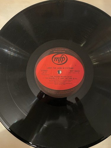 very rare vinyl records | eBay UK