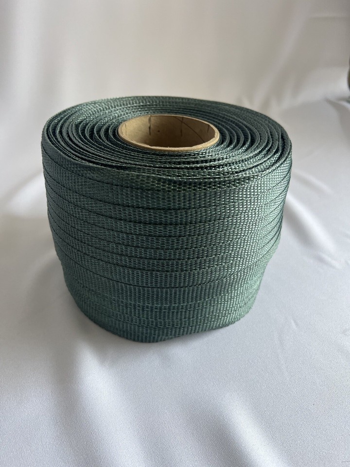 500' Tree Tie Strap Staking and Guying Material 2400 lbs. Strength | eBay