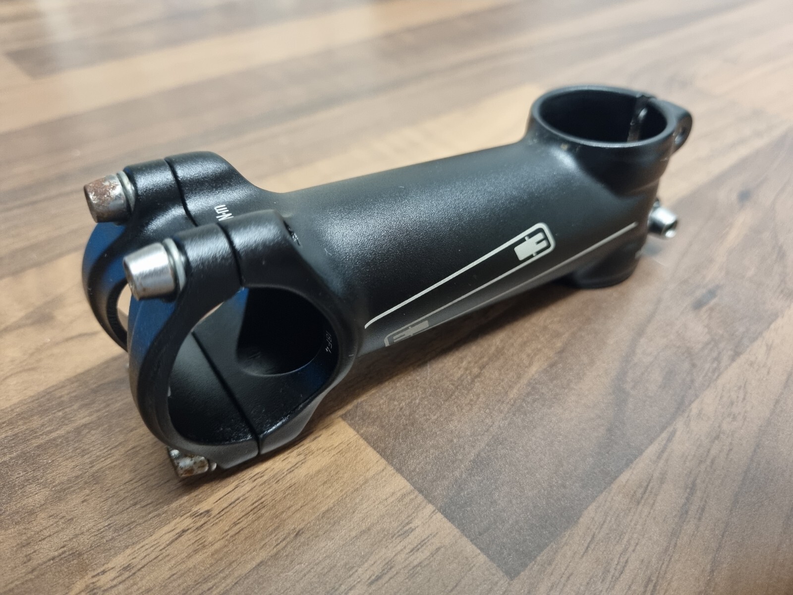 42cm Cannondale C3 Road Handlebar with 100mm C3 Stem | eBay UK