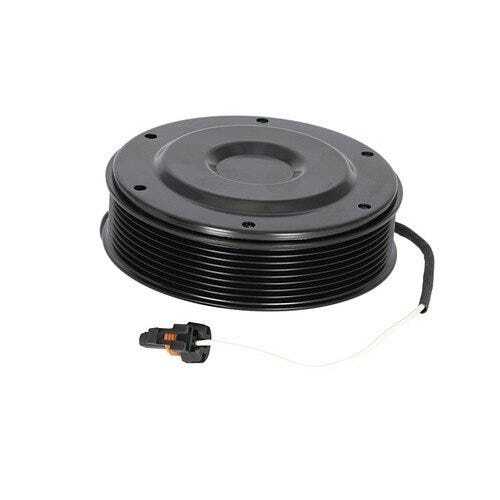 RE52508 AC Compressor Clutch for John Deere Tractor CTS II 9410 9450 ...