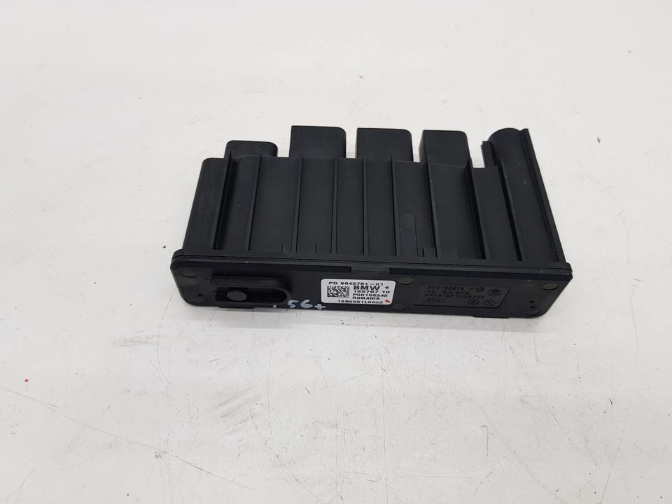 2018 MINI COOPER F56 F55 1.5 PETROL INTEGRATED SUPPLY MODULE ECU OEM ...