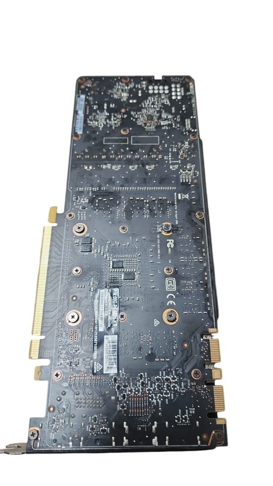 EVGA NVIDIA GeForce GTX 1070 Ti (8 GB) GDDR5 Graphics Card with ...