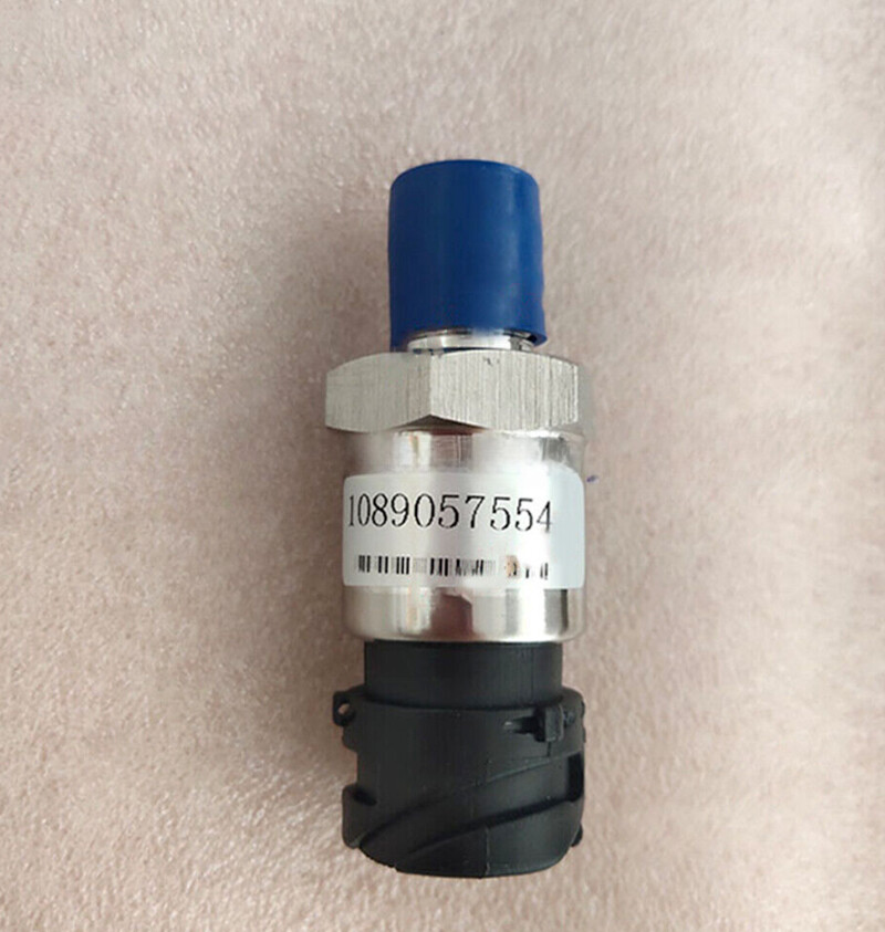 NEW 1089057554 Fits Atlas Copco Air Compressor Pressure Sensor | eBay