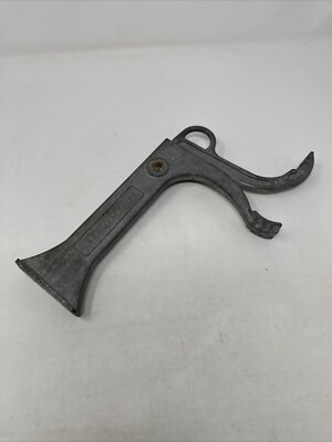 Vintage Shine Butler Shoe Shining Tool - Lady Josephine Home Valet Wall ...