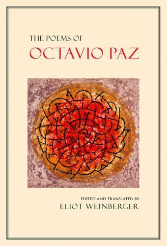 Poems of Octavio Paz by Octavio Paz (2012, Hardcover) for sale online ...