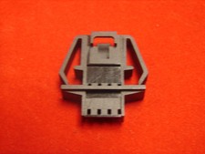 Molex 22-01-3047 Plug & Socket Housing Receptacle 4pos 2.54mm for sale ...