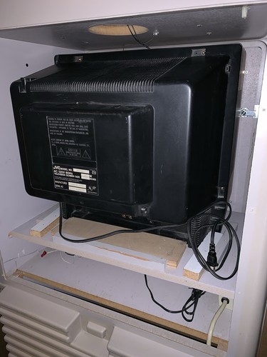 Nintendo Game Boy Full Size Interactive Store Display Kiosk Toys R Us ...