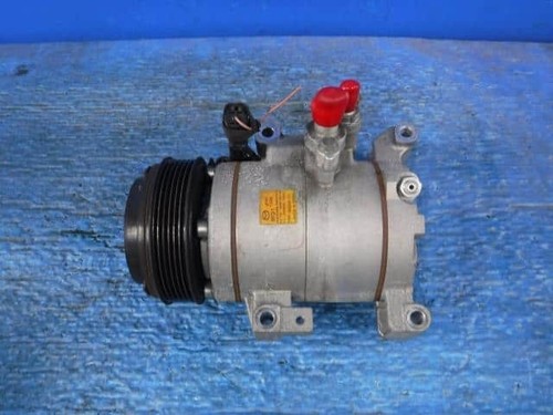 MAZDA Axela 2011 DBA-BLFFW A/C Compressor BFD161450 [Used] [PA26067472 ...