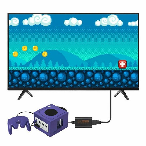 For Nintendo 64/SNES Gamecube Console AU 1080P HDMI Adapter Converter ...