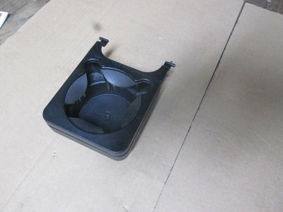 89 - 01 Buick Century Chevy Lumina Single Console Flip Cup Holder ...