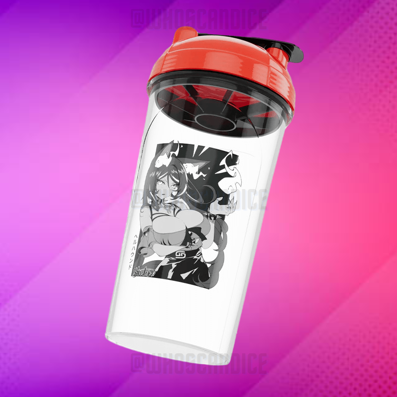 GamerSupps GG Waifu Creator Cup: Sinder - SHIPS ASAP! | eBay