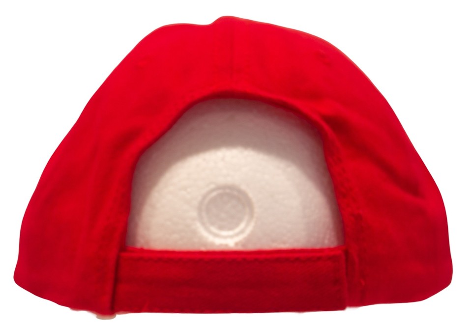 "Letter P" Hat 2320P - Embroidered Adjustable Monogram Cap | eBay