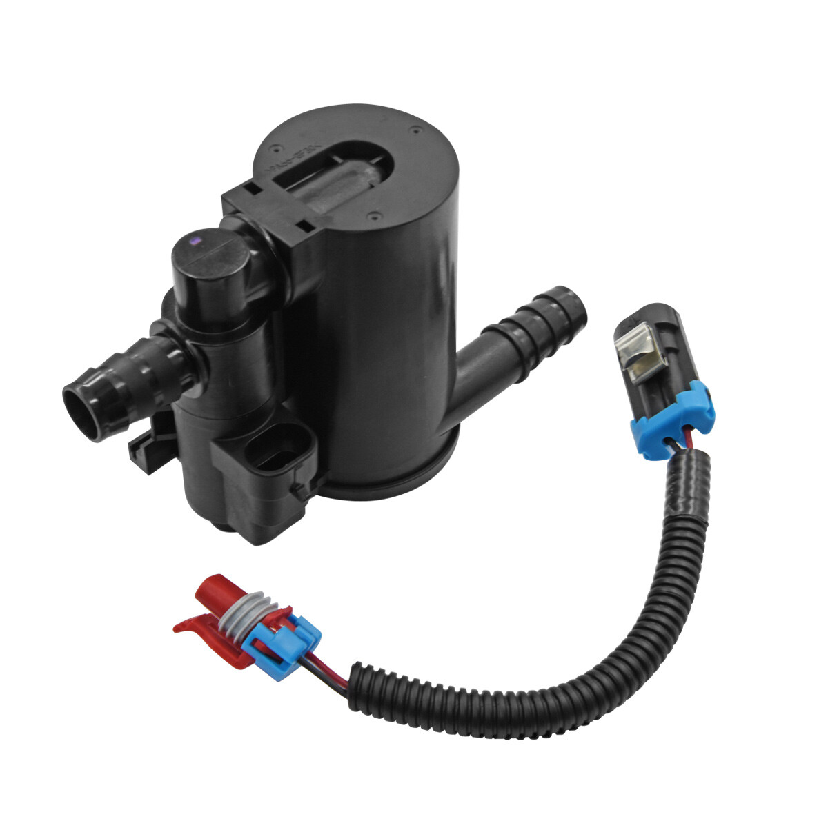 For Chevrolet Silverado GMC Sierra 1500 EVAP Vapor Canister Vent ...