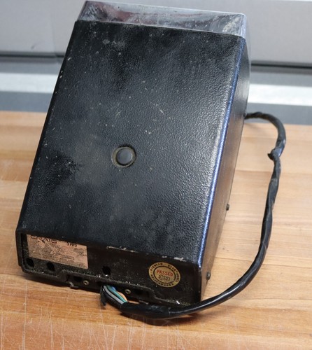 RARE VINTAGE 1970s CRAIG PIONEER MODEL 3123 CAR 8 TRACK PLAYER ...