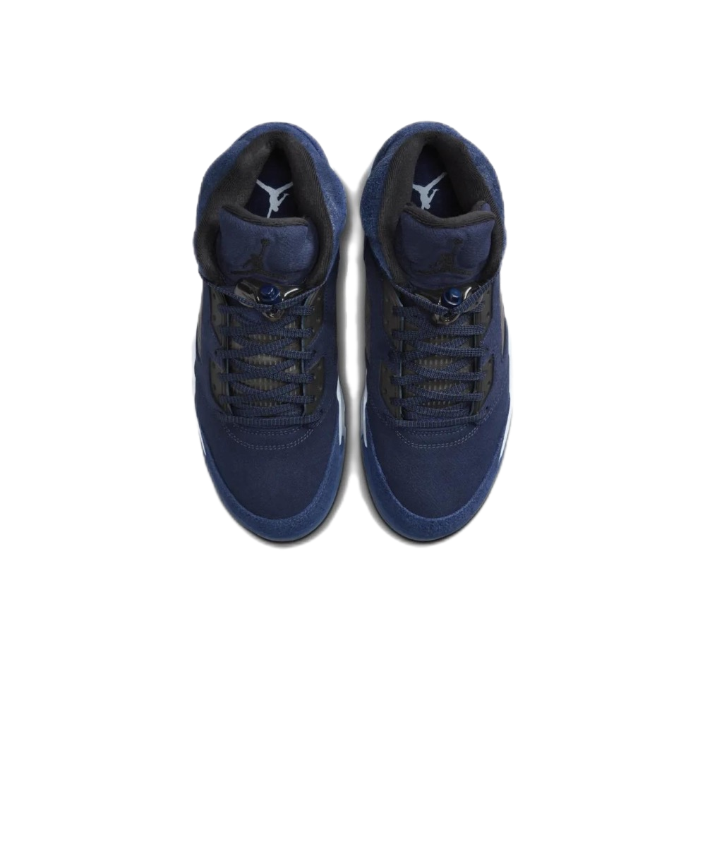 Jordan 5 Retro SE Mid Reverse Georgetown - FD6812-400 | eBay