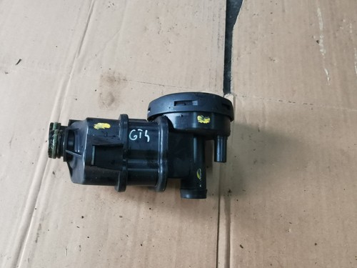 GENUINE PORSCHE CAYMAN 718 2019 4.0 PETROL GT4 DKD OIL SEPARATOR ...