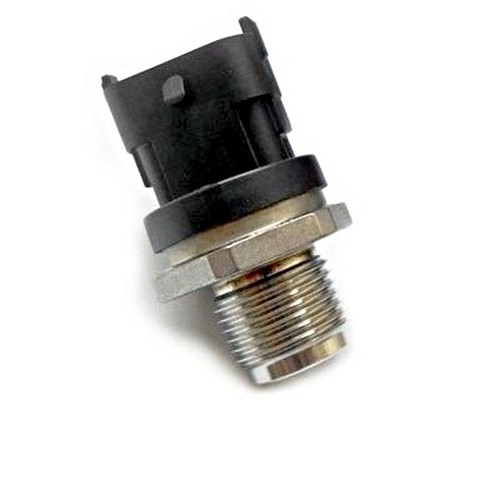 Fuel Pressure Sensor For HYUNDAI KIA Accent III Saloon Elantra Box ...