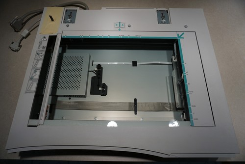 Xerox ColorQube 9201, 9202, 9203 Refurbished CCDS Scan Conversion Kit ...