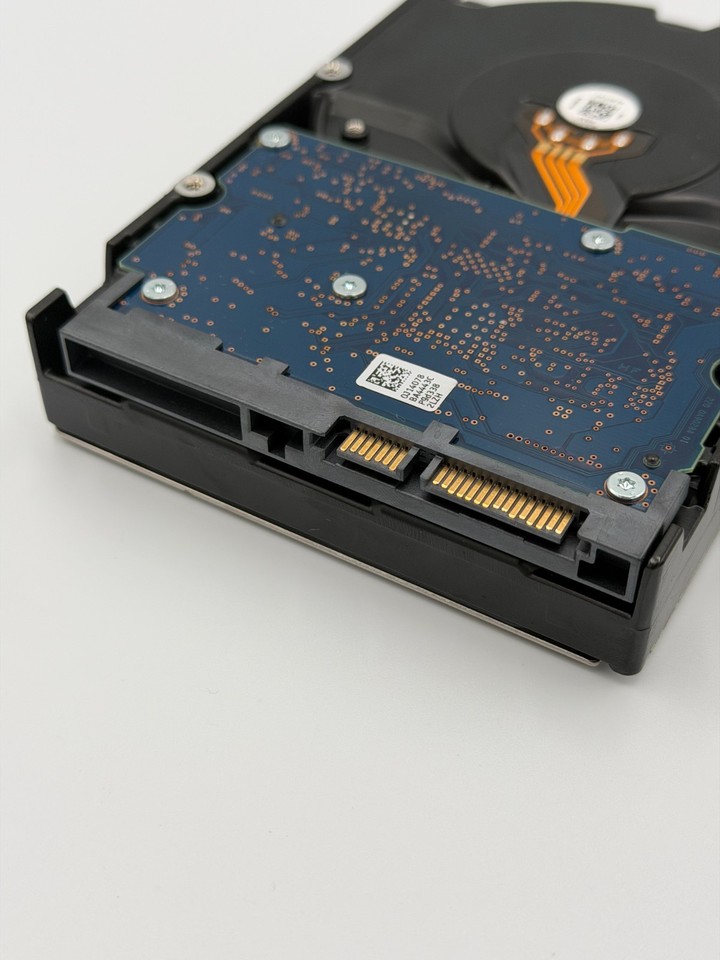 HGST Ultrastar 2TB 3.5" SATA Enterprise Hard Drive - Tested & Clean | eBay