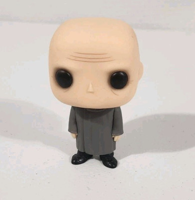 Funko Pop! Movies Vinyl Figure -- The Addams Family Uncle Fester #813 ...