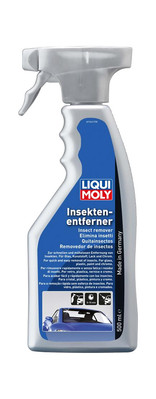 LIQUIMOLY Insect remover cleaner 500 ML | eBay UK