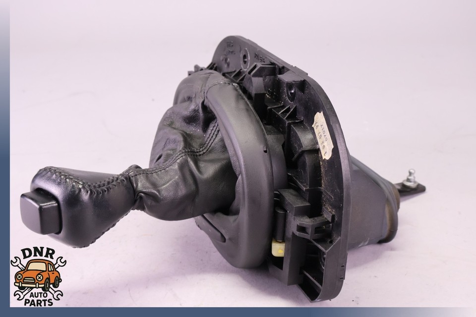 97-04 Chevrolet Corvette C5 Automatic Shifter Assembly OEM Good Used | eBay
