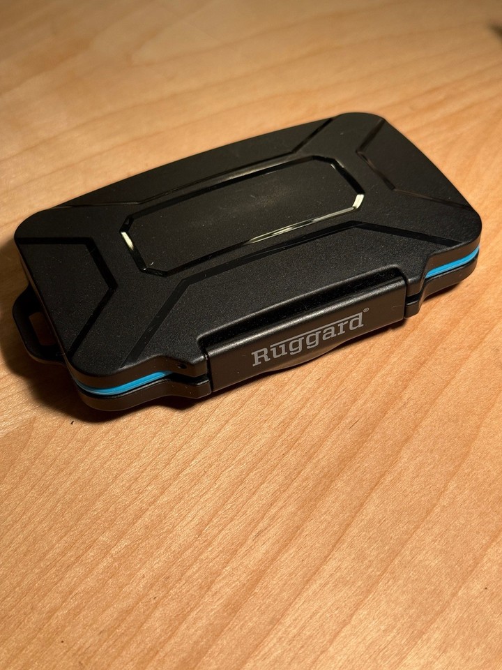 Sandisk 128GB CFexpress Pro Cards + Case | eBay UK