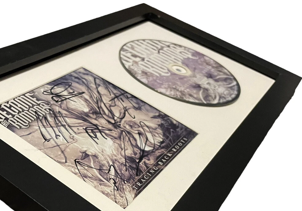 We Came As Romans Tracing Back Roots