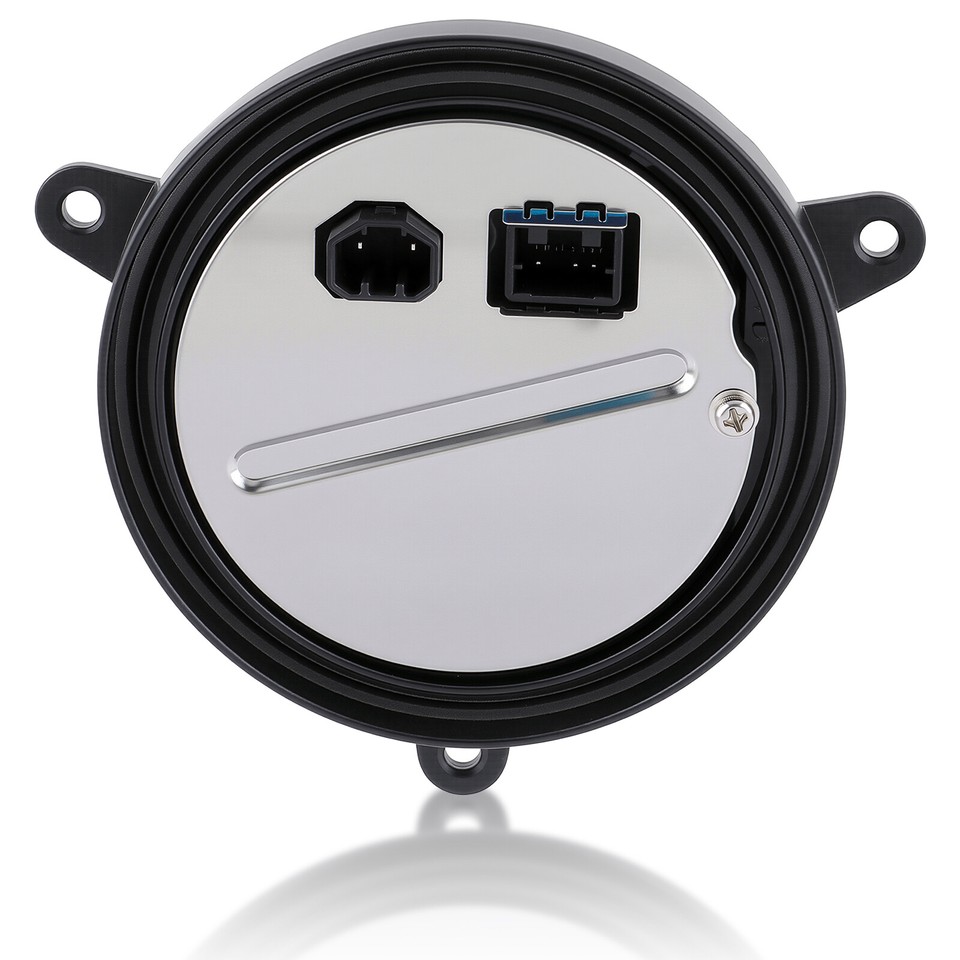 Xenon HID Headlight Ballast Control Unit 25794777 For Chevrolet Camaro ...