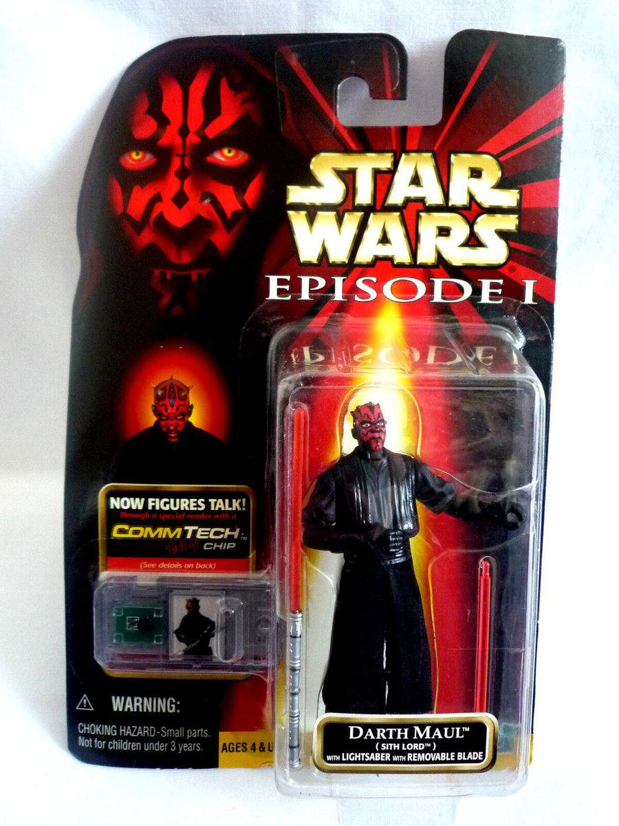 Sith Lord