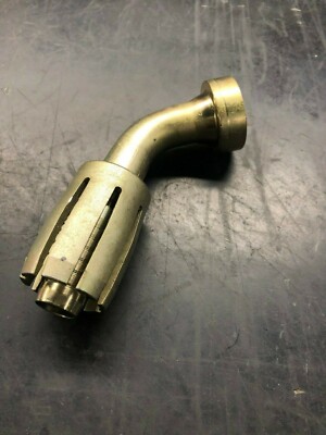 CAT Reusable Hose End 2P-3265 or 2P3265 | eBay