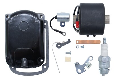 Manuals & Books - Model Aenl